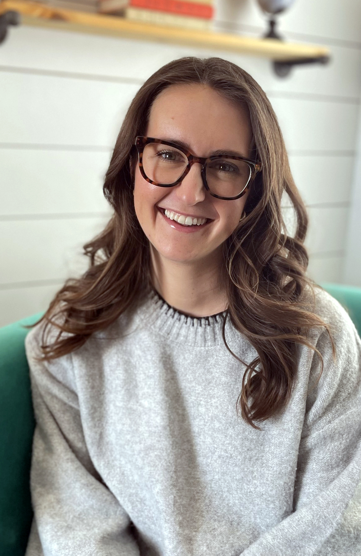 Our Team - Lily Haven